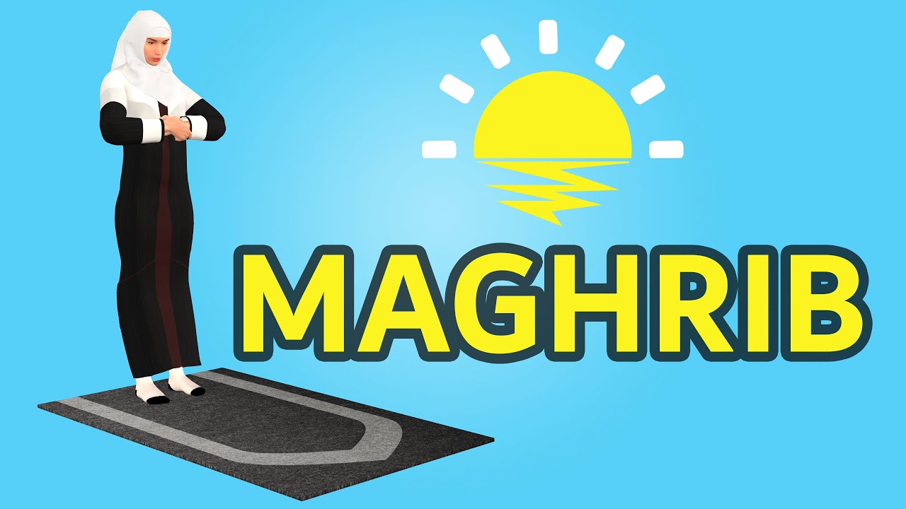 Maghrib Time Peshawar: Guide to Seasonal Prayer Timing % e